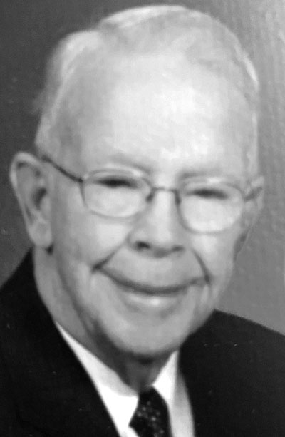 Ray Roff Ritchie | News, Sports, Jobs - News and Sentinel